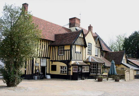 What's On - Suffolk Hideaways