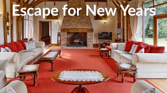 Suffolk Hideaways - Holiday Cottages in Suffolk - Book Now!