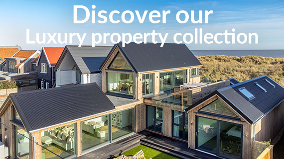 Suffolk Hideaways - Holiday Cottages in Suffolk - Book Now!